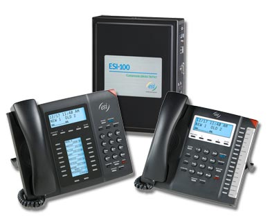 ESI Phone Systems – Stanton Telecom